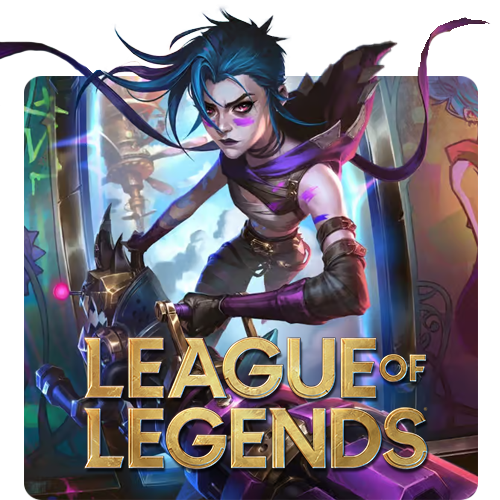 Aim Up บริการเติมเกมออนไลน์